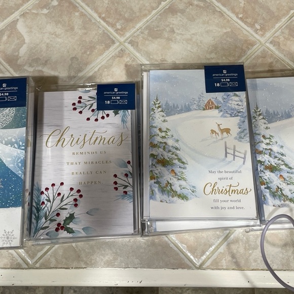American Greetings | Holiday | American Greeting Christmasholiday Cards ...